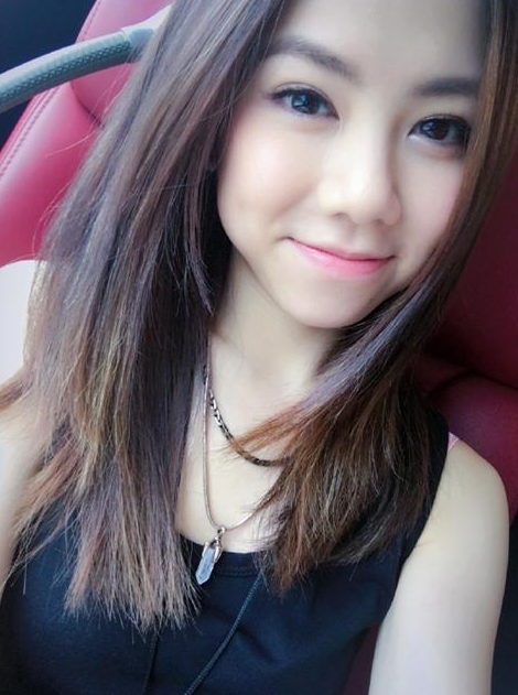 忽胖忽瘦！邓紫棋着露腰装小腹微凸身材丰满 (39图) -6park.com