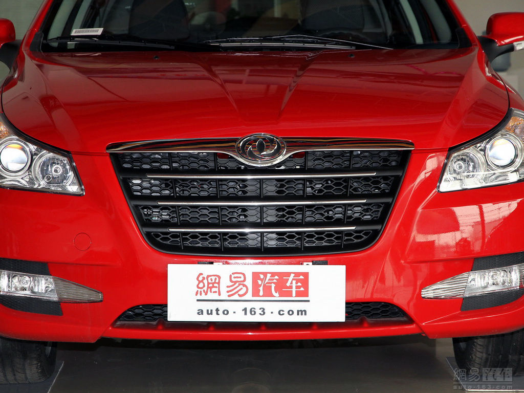 【图】东风风神H30 2011款 1.6AT尊雅型_网易汽车