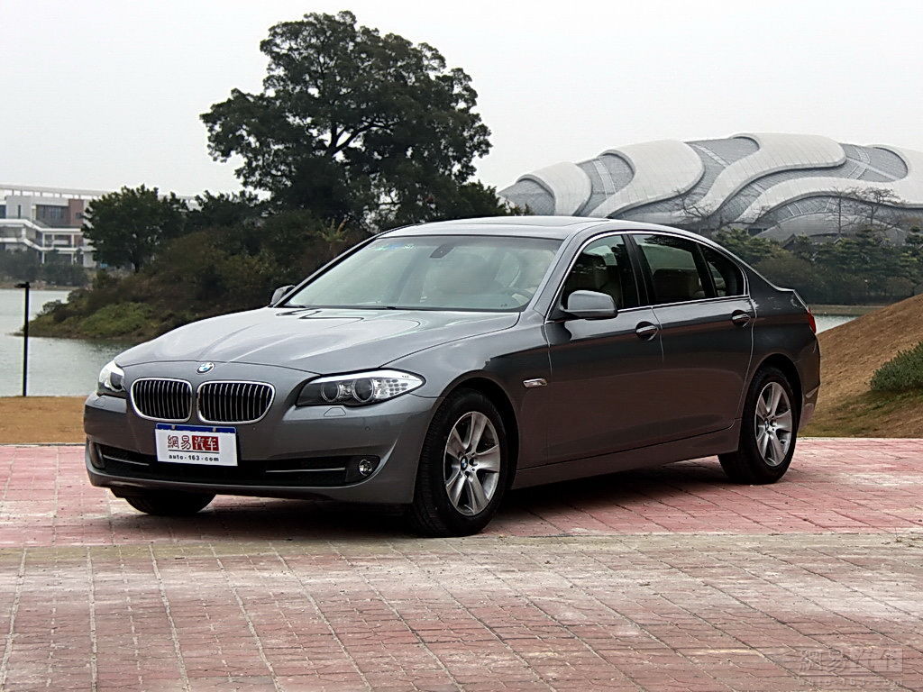 【图】2011款宝马528Li豪华型_网易汽车