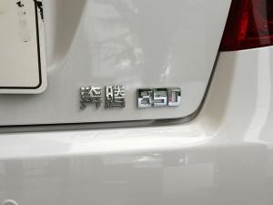 【图】奔腾B50 2011款1.6AT时尚型_网易汽车