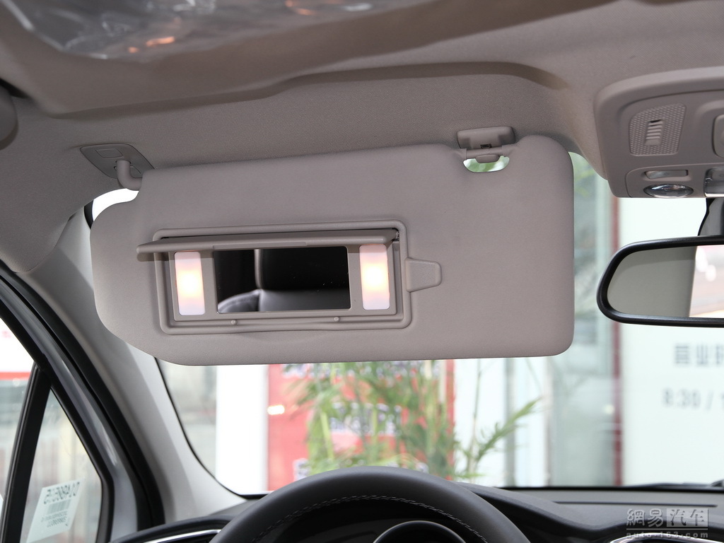 【图】雪铁龙C4L 2013款 1.8AT劲驰版_网易汽车